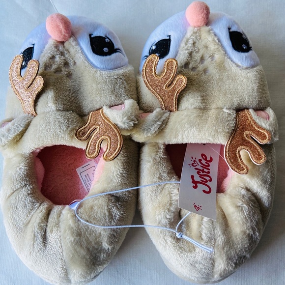 Justice | Shoes | Justice Sleepers | Poshmark